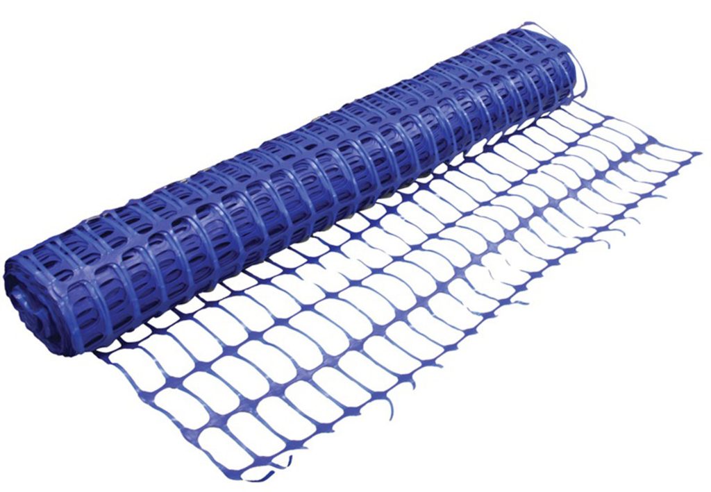 Fiber Mesh Blue – Shams Al Sabah