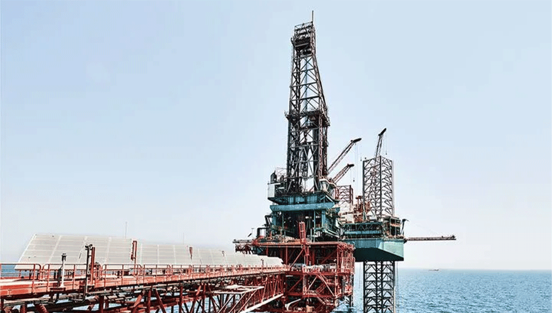 Shams Al Sabah – Hardware & Elect